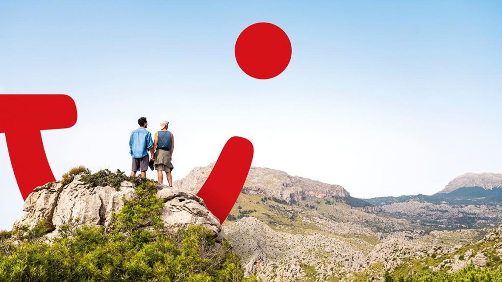 "Live Happy" - neuer Markenauftritt bei der TUI