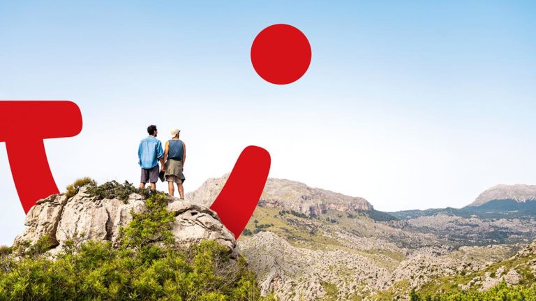 "Live Happy" - neuer Markenauftritt bei der TUI