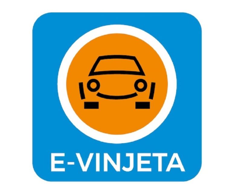 Slowenien stellt auf digitale Vignetten um