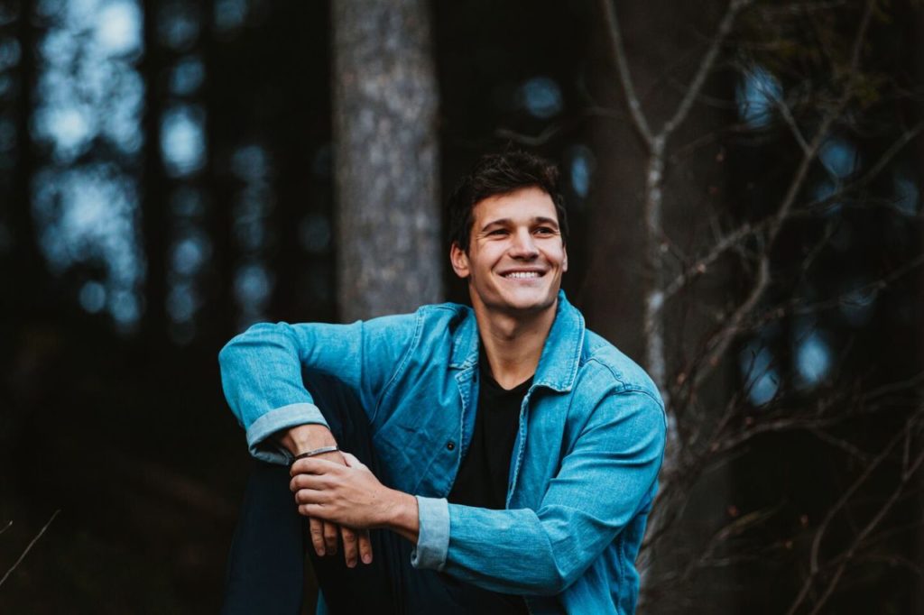 "König der Löwen"-Jubiläums-Gala mit Wincent Weiss
