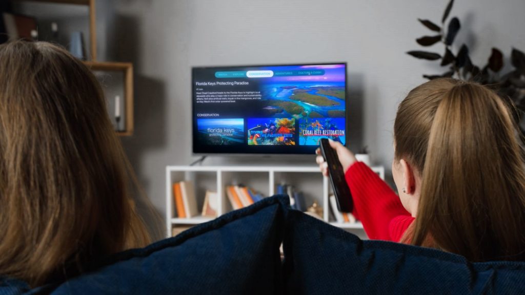 Florida Keys mit neuer TV Streaming-Plattform FloridaKeysTV