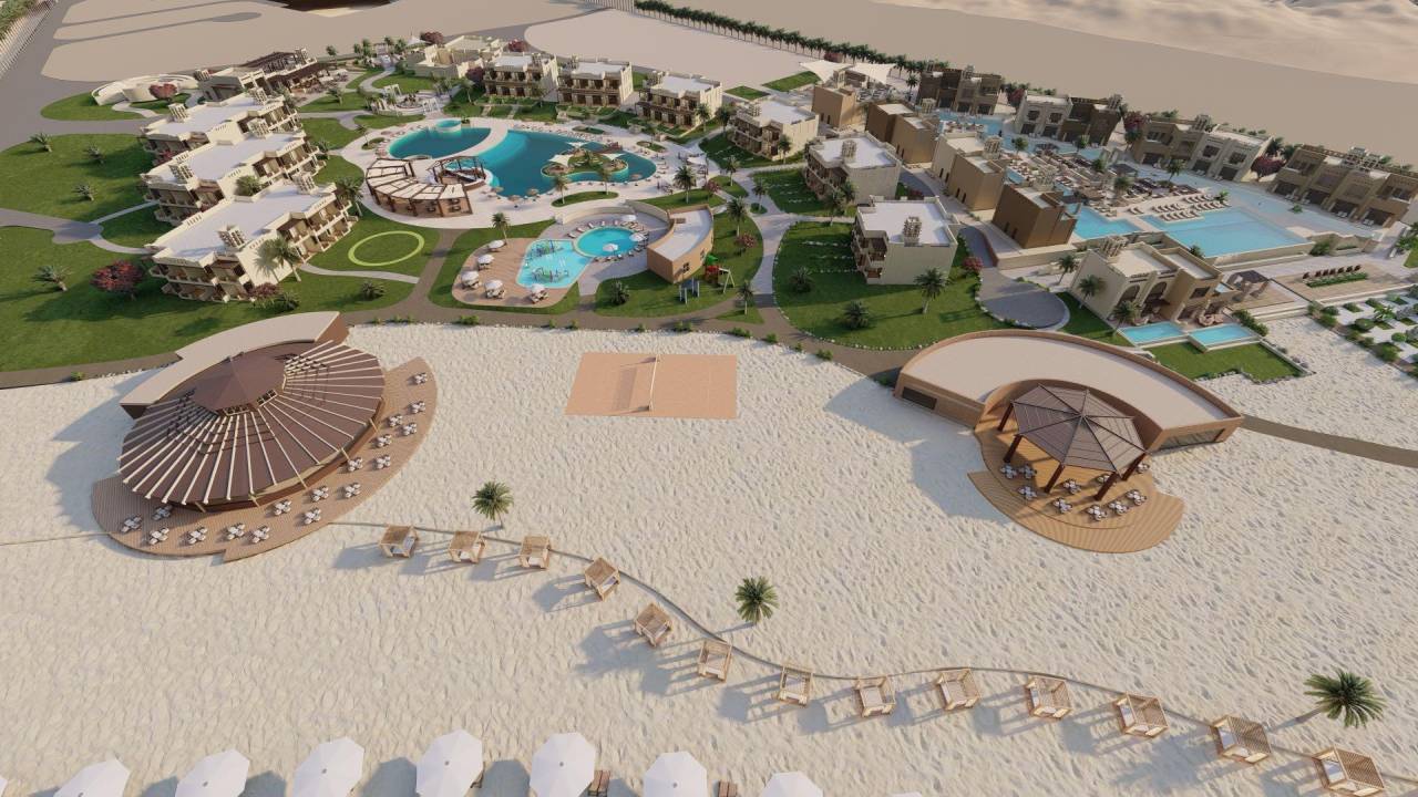 True Beach Resort in Marsa Alam bei schauinsland-reisen buchen