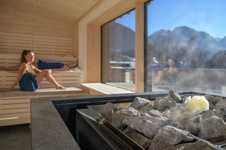 Therme in Oberstdorf eröffnet